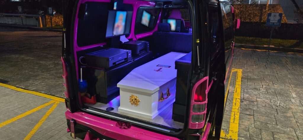 Direct Cremation Funeral Services Singapore | SFC